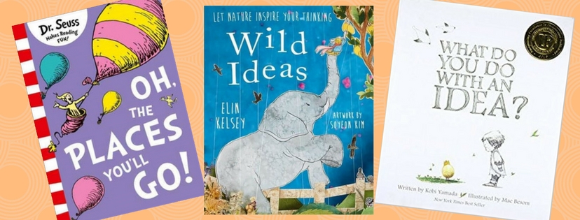 3 Picture Books that Inspire Creativity and Innovation – The Music Spark
