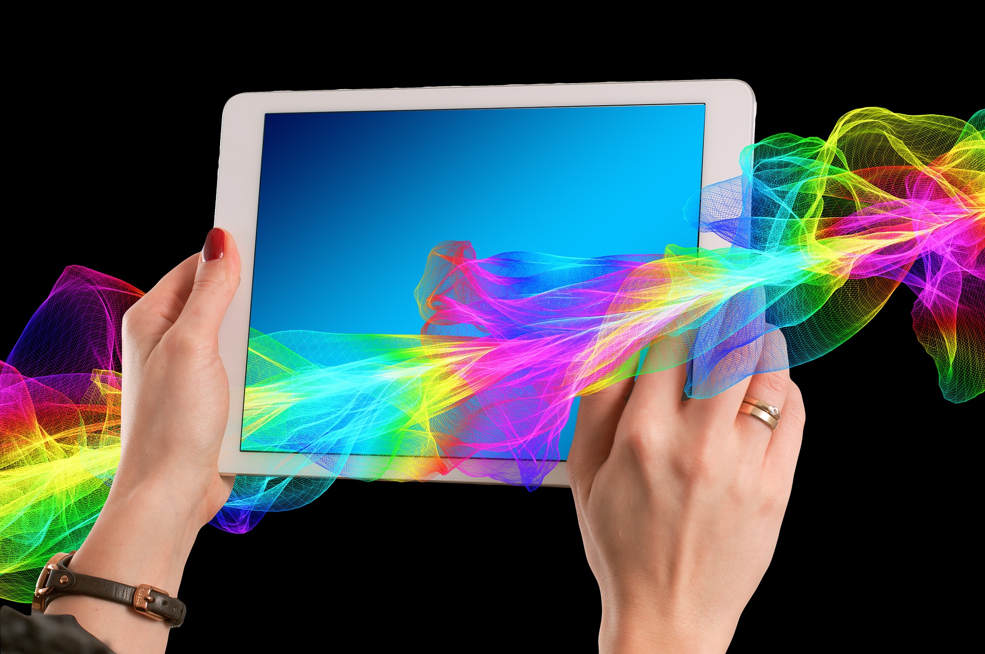 iPads in the Music Room – More than Garageband – The Music Spark